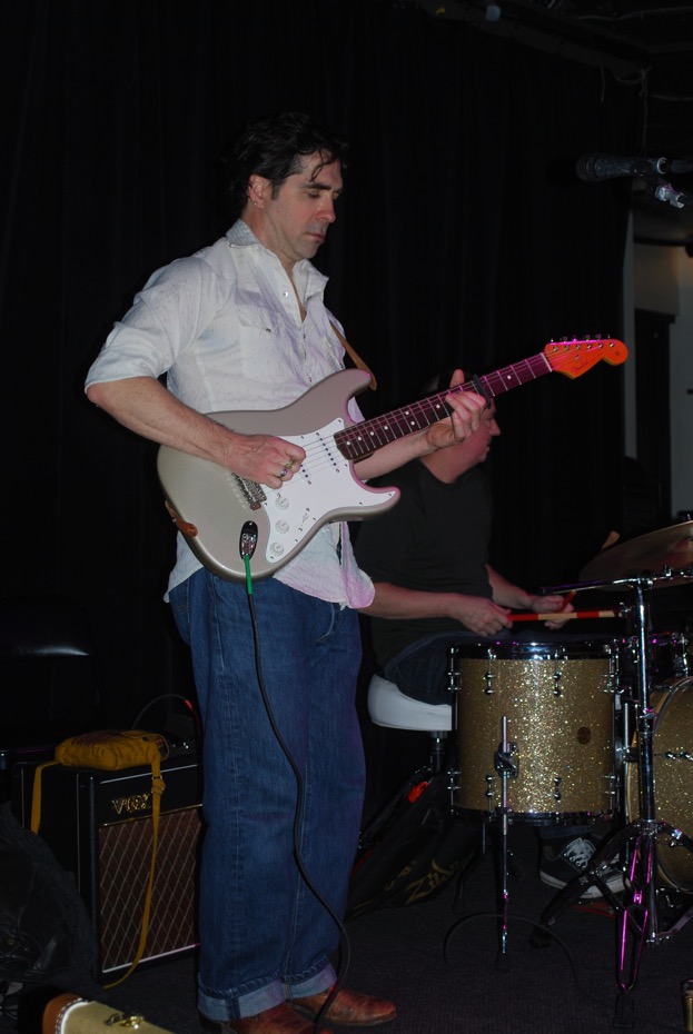 Paul Benoit Music Gallery