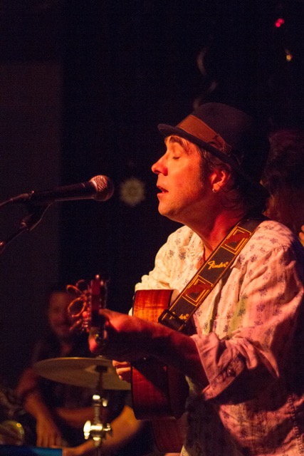 Paul Benoit Music Gallery